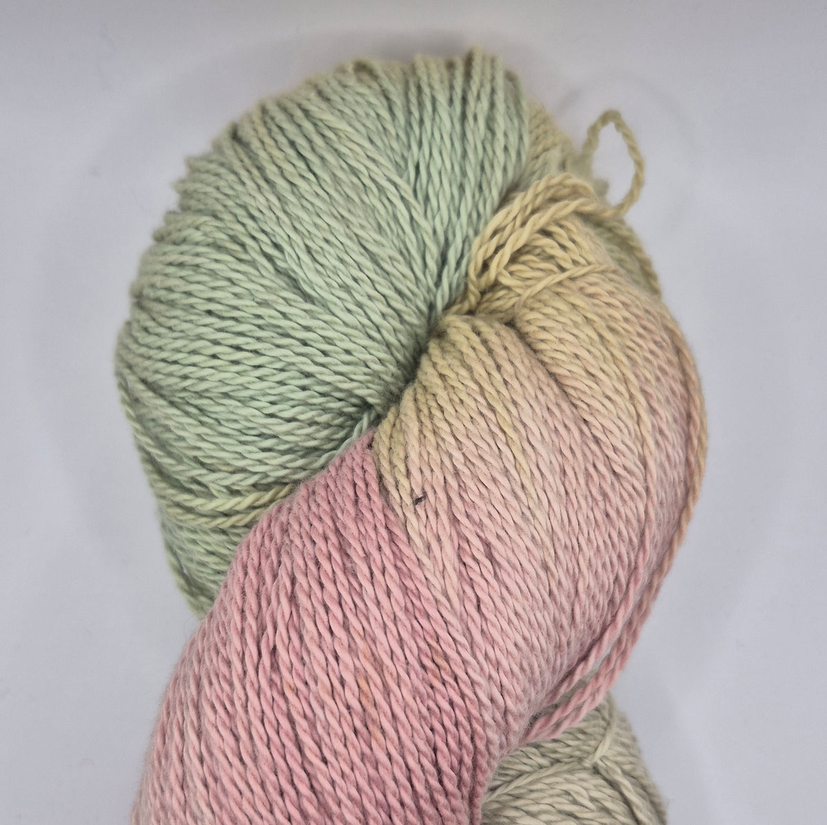 Organic Cotton - Blue Heron Yarns – Blue Heron Knittery